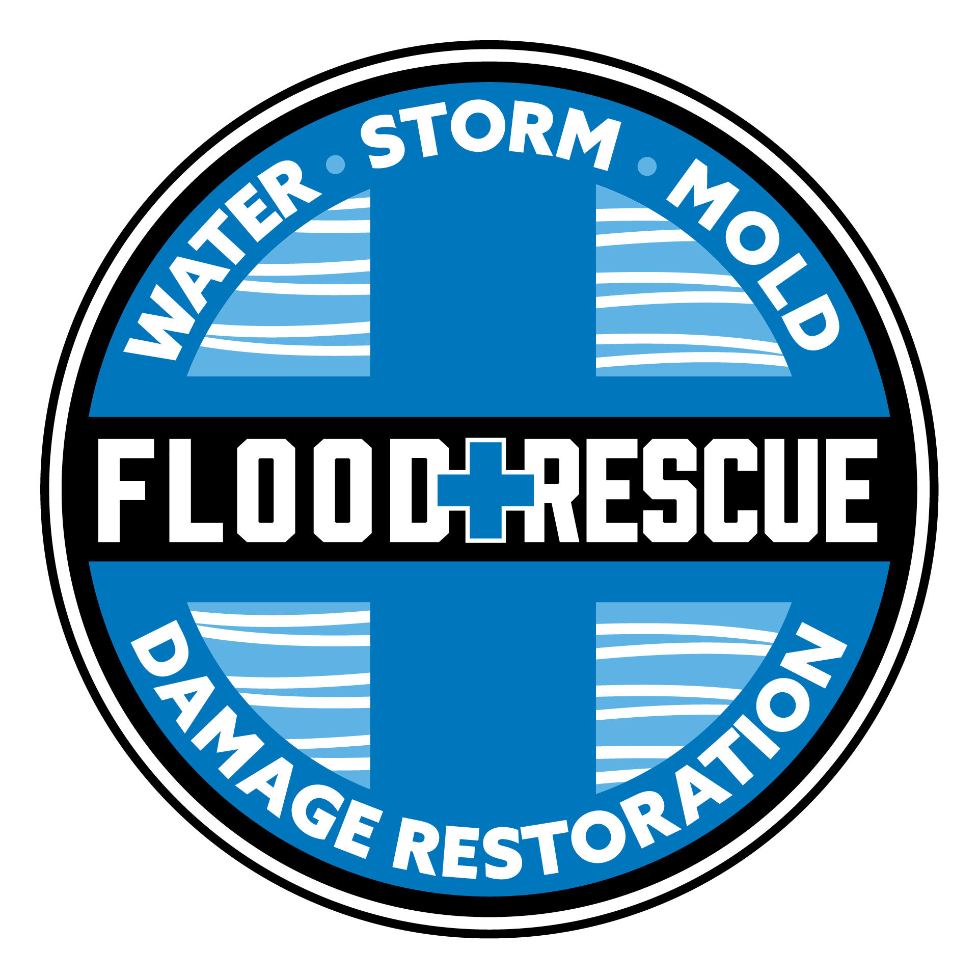 Flood Rescue – Damage Restoration Service